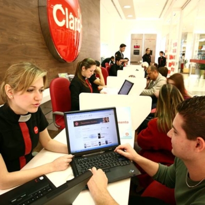 Ponto Certo Celular » Agente Claro